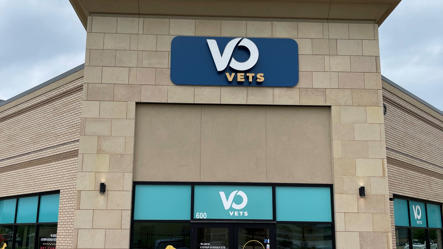 Veterinarian and Animal Hospital in Trophy Club, TX | VO Vets